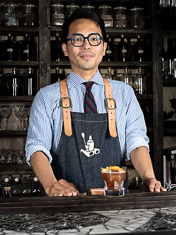 Nayuta Products | Bar Nayuta